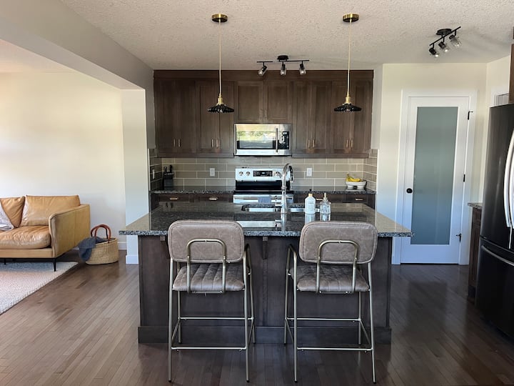 Family-friendly Escape - Fort Saskatchewan