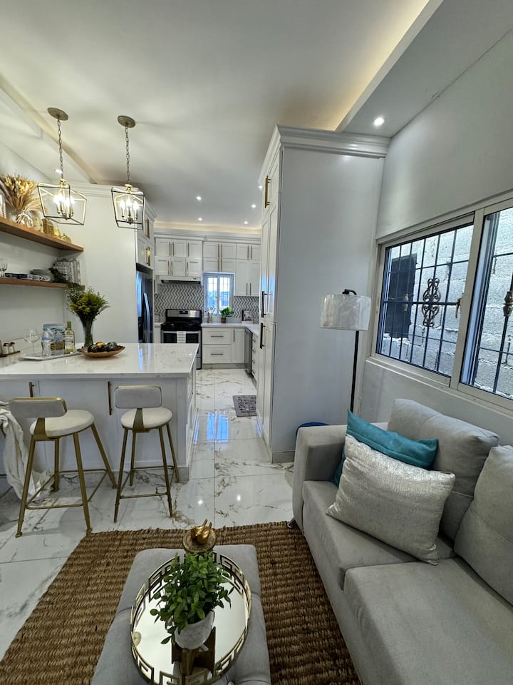 Casita Estela - Puerto Plata