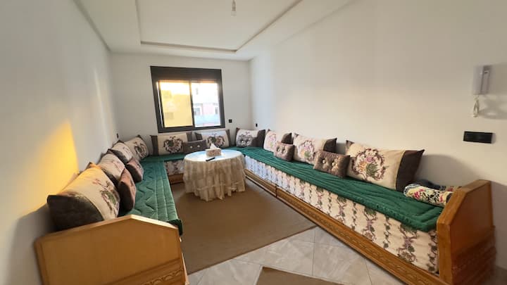 Apartment In Tanger - Tanger