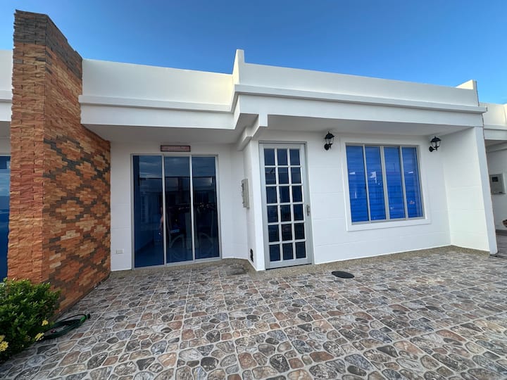 Casa Vacacional - Flandes