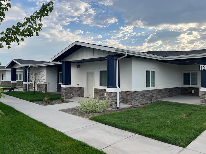 Autumn Leaf Apartments - Nampa, ID