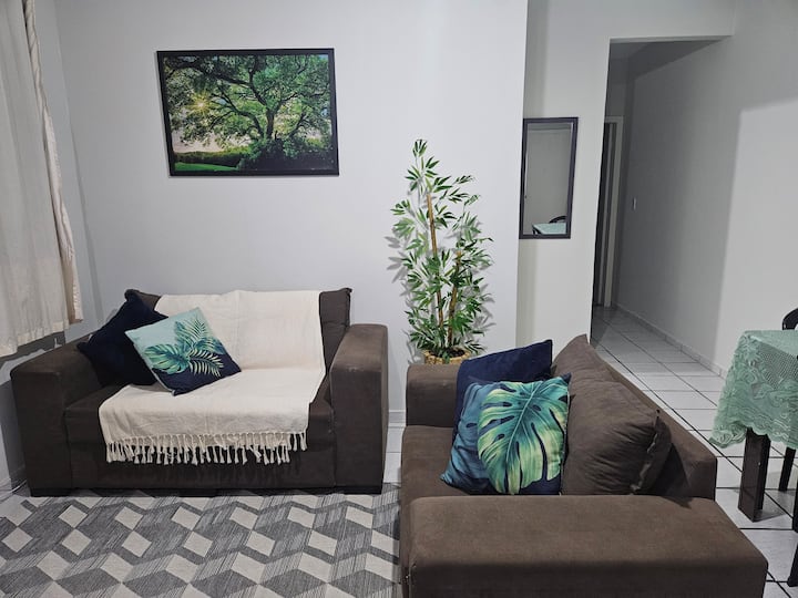 Aconchego Na Praia 301 - Guarapari