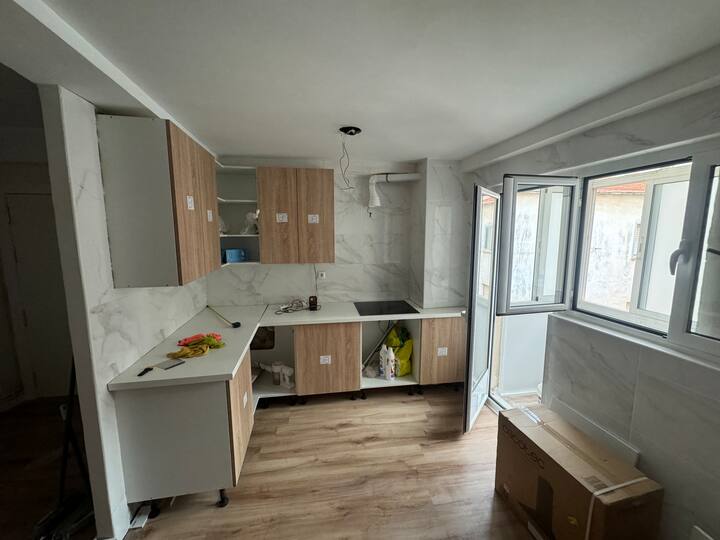 Piso En Alquiler Albacete - Albacete