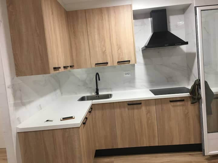 Piso En Alquiler Albacete - Albacete