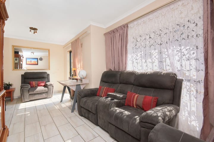 Private Hidden Gem In Centurion - Centurion