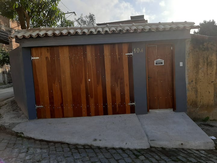 Casa Aconchegante - Cabo Frio