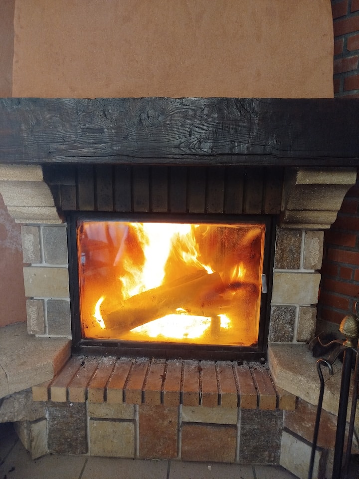 Gîte Des Milans - Mont-Dore