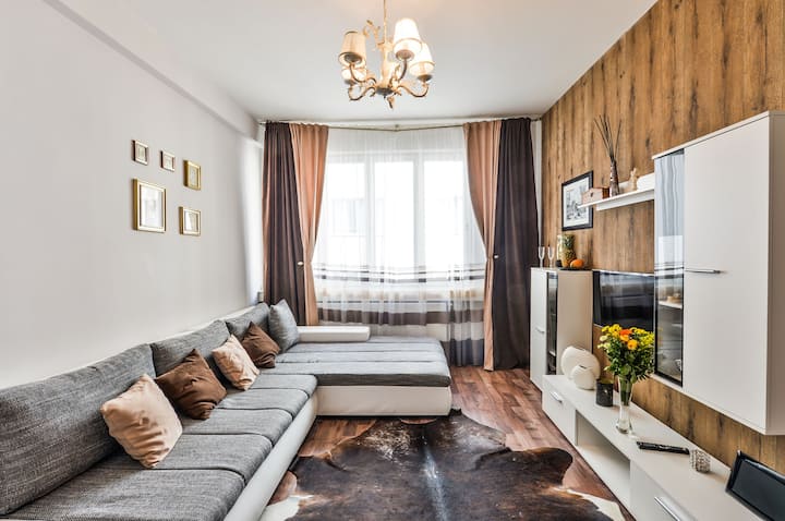 Pearl Apartment In Prague 1 - Prague