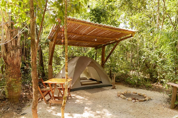 Acampamento Nutella - Brasilien