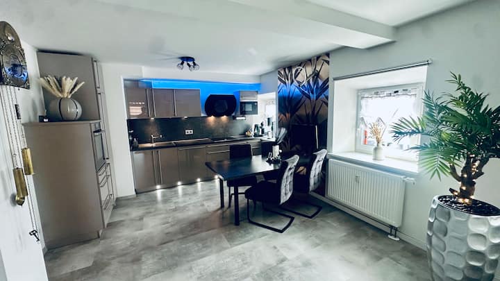 Modernes Zimmer Nähe Stadt Und Messe Zentrum - Nuremberg