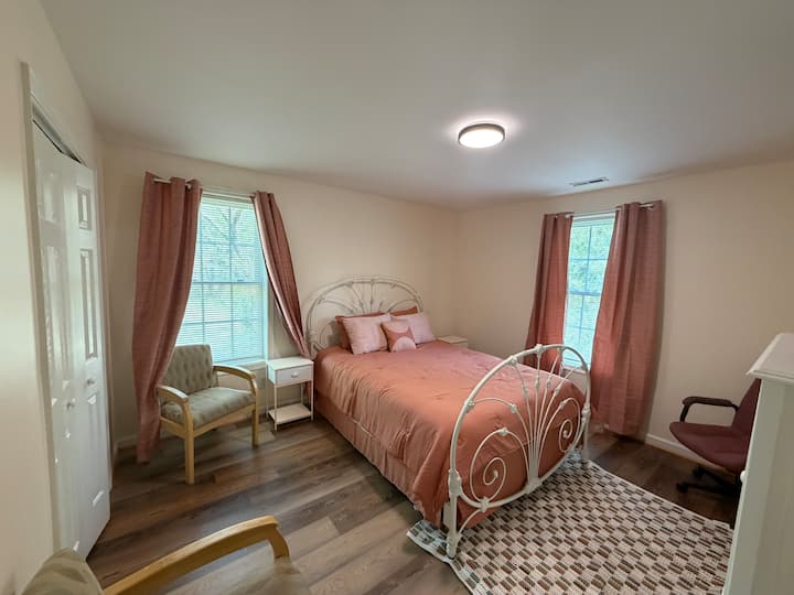 The Promise House On Catalpa - Durham, NC