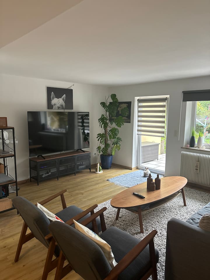 Serene Home (Messe) - Nuremberg