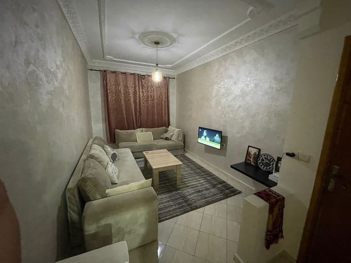 Appartement Traditionel Meknes - Meknès