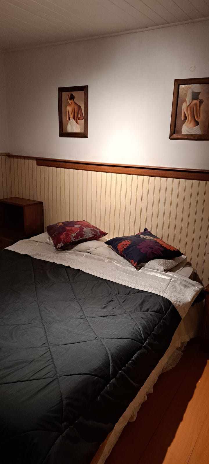 Departamento Interior - Temuco