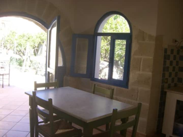 Casa Vacanze Pamela - Favignana