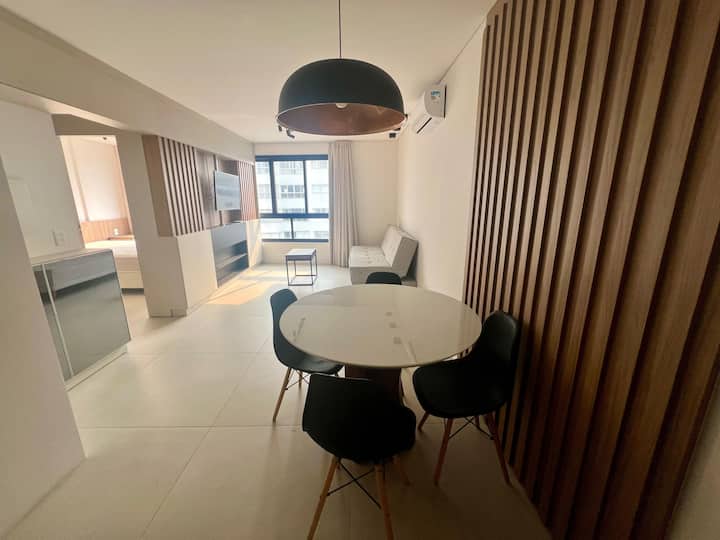 Apto Novo E Moderno No Centro! - Torres, Brazil