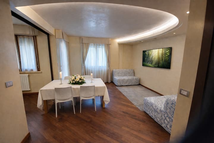 Casa Terzi - Bologna