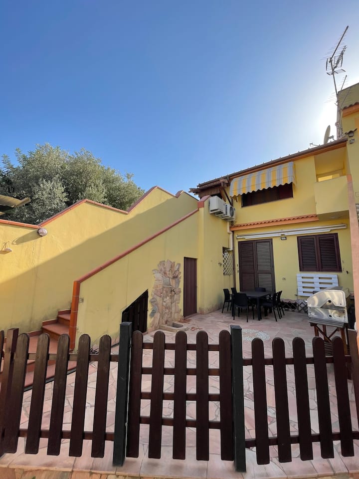 Casa Vacanze - Iun: S2815 - Capoterra