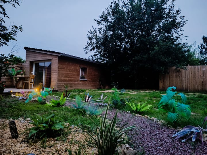 Magnifique Vila Sozinha Luxueuse Avec Spa - Oise