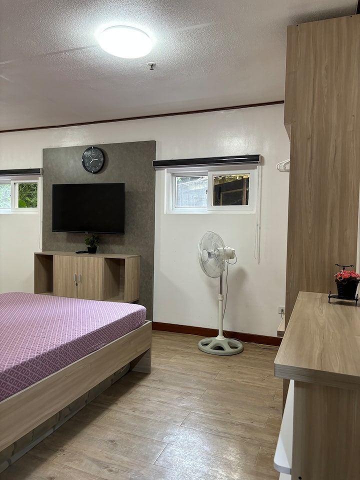 Cozy Place-420 - Baguio