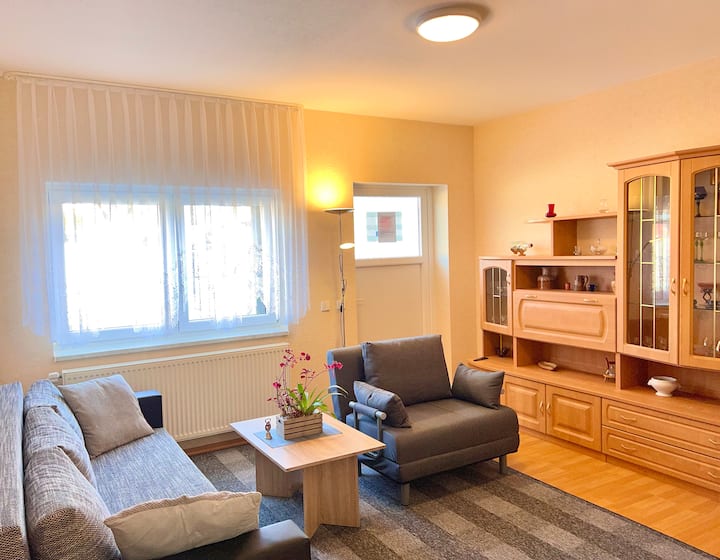 Turmhof Jüterbog - Jüterbog