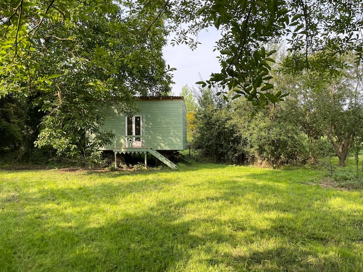 Le Cottage Du Manoir 1900 - La Ferté-Gaucher