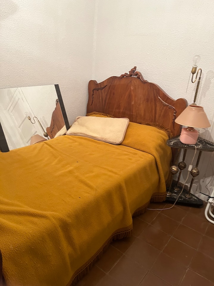 Casa Acogedora - Villafranca