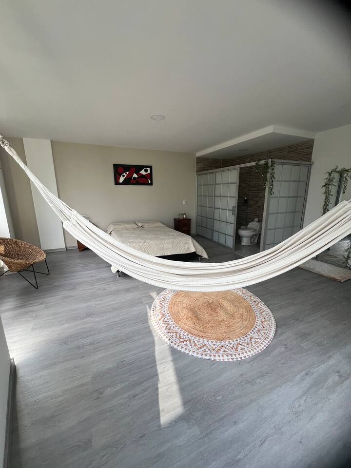 Hospedaje Grupal - Ciudad Bolívar