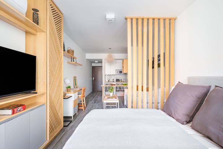 Beauty & Fancy Location In Palermo Hollywood - 