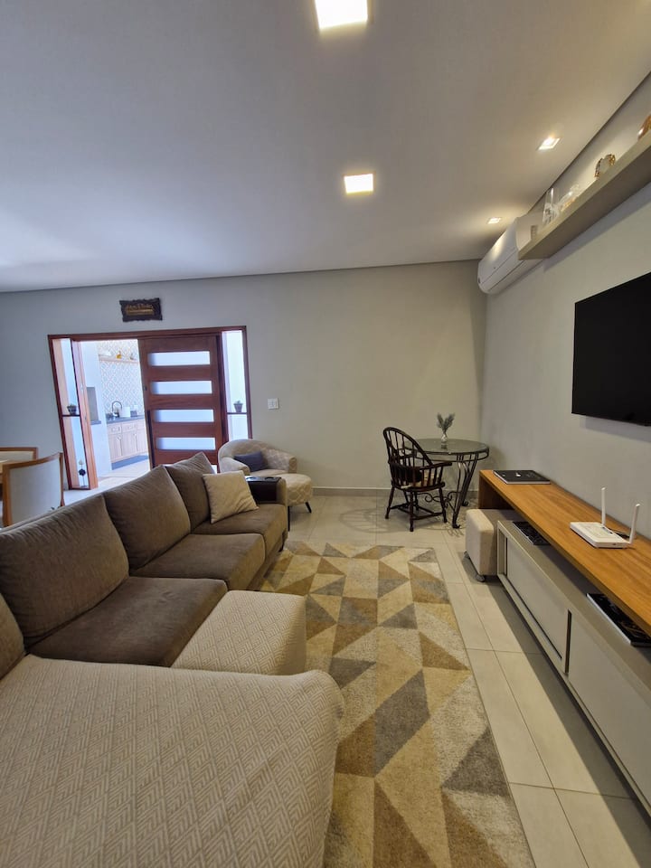Morada Do Aconchego Casa Alto Padrão Em Socorro - Socorro