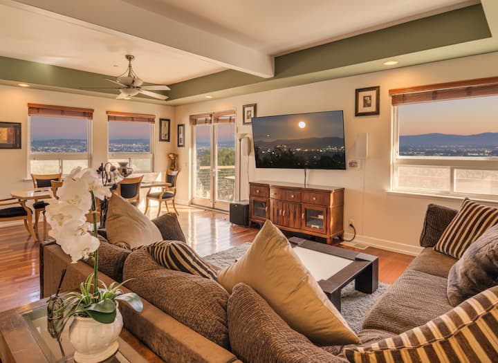 Mountain View | Fully Private | 2800sq/ft | 3/2.5 - Thousand Oaks, CA