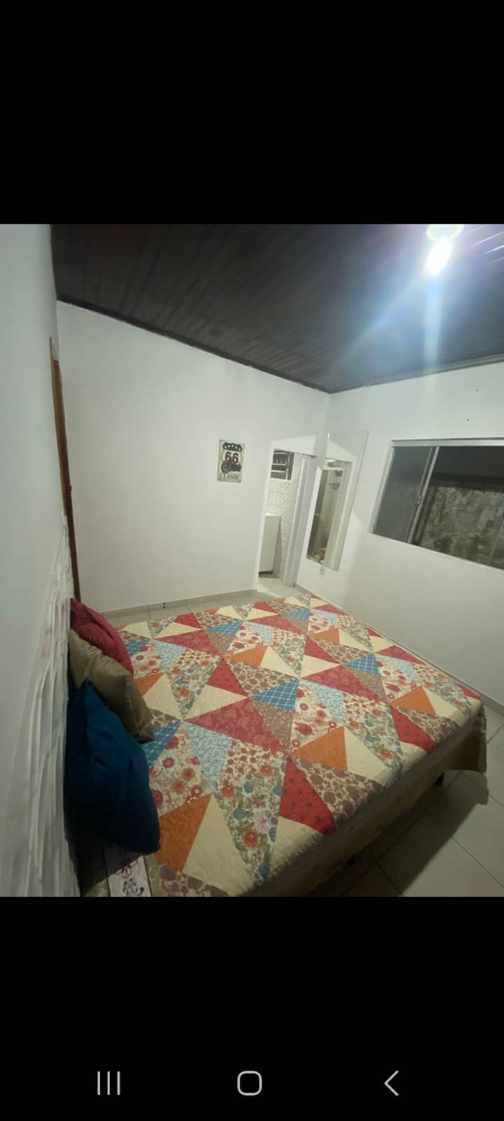 Kitnet Meu Canto - Cuiabá