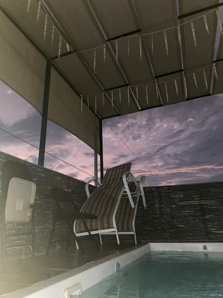 Departamento Vacacional - Mazatlán