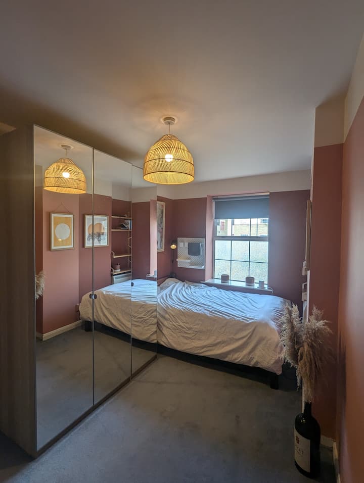 Whole 1-bed Apartment - Monthly Discount - Londres