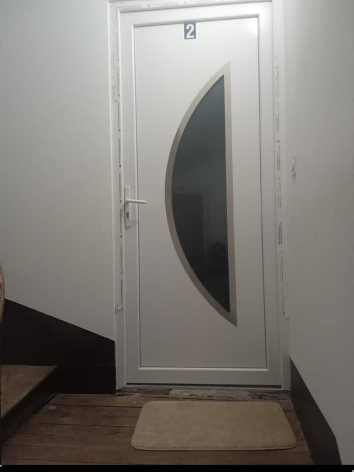 Appartement Centre De Soissons - Soissons