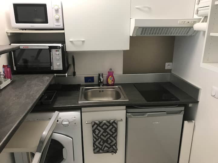 Ideal Pour Visitez Paris - Montreuil