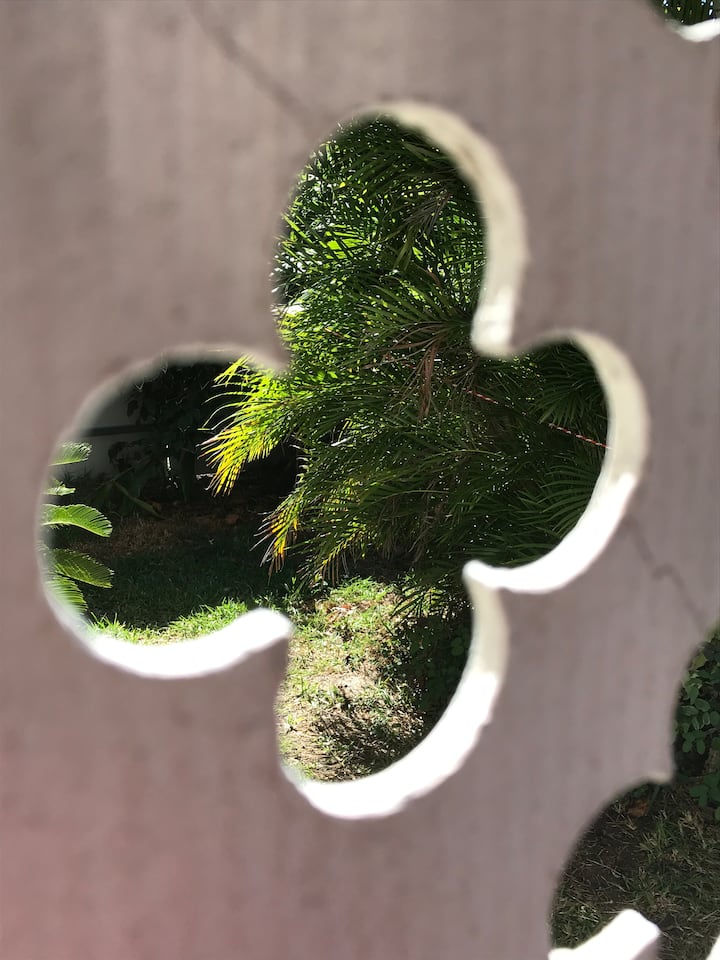 Spacieux F2 Proche Des Plages - Nouméa