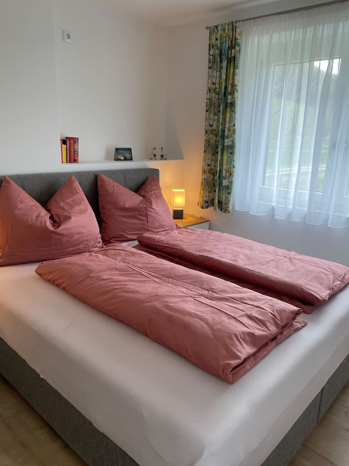 Ferienwohnung Klein Hansl - Planneralm