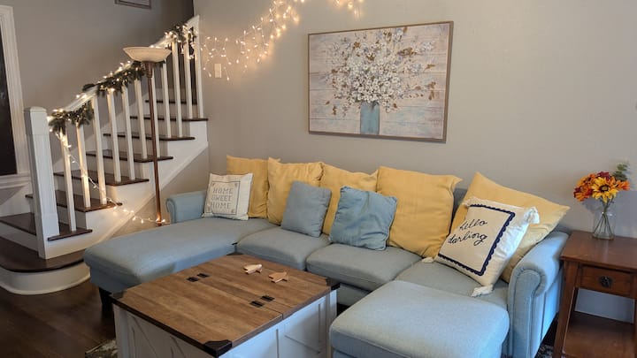 3 Bedroom - 3 Miles To Texas A&m - Bryan, TX