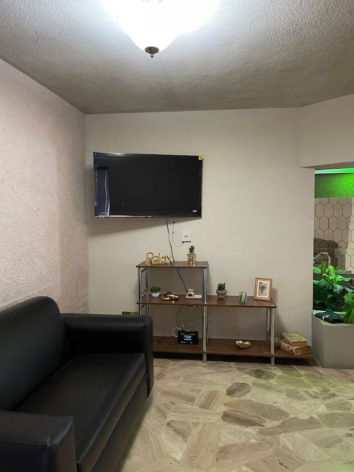 Practical N Comfy - Torreón