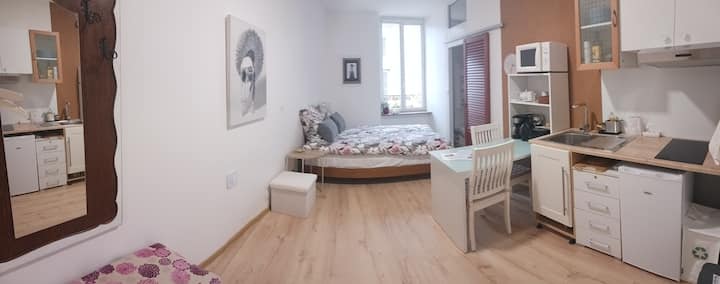 Studio-2 /Maison Des Beaux Rêves - Les Epesses