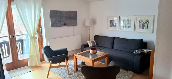 St.wolfgang-ried On The Lake, Direkt Am See. Vi - St Wolfgang