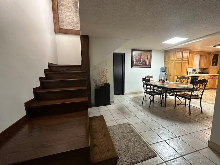 Casa Familiar - El Paso, TX