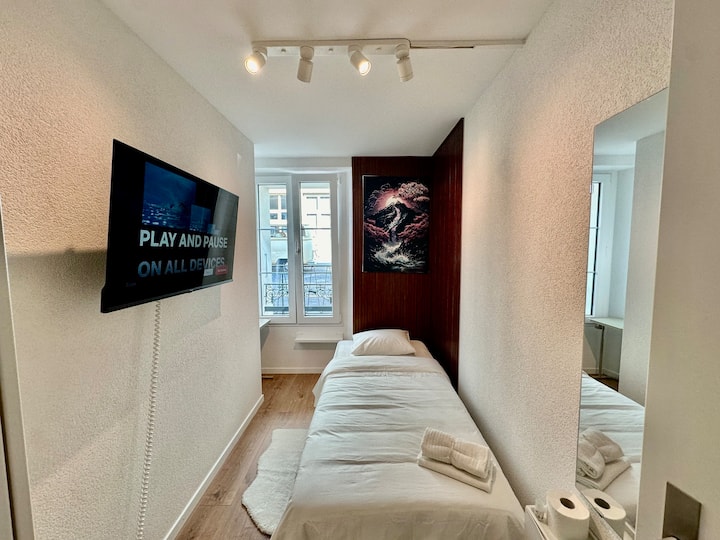 Cosy Private Room In Lausanne - Lausanne