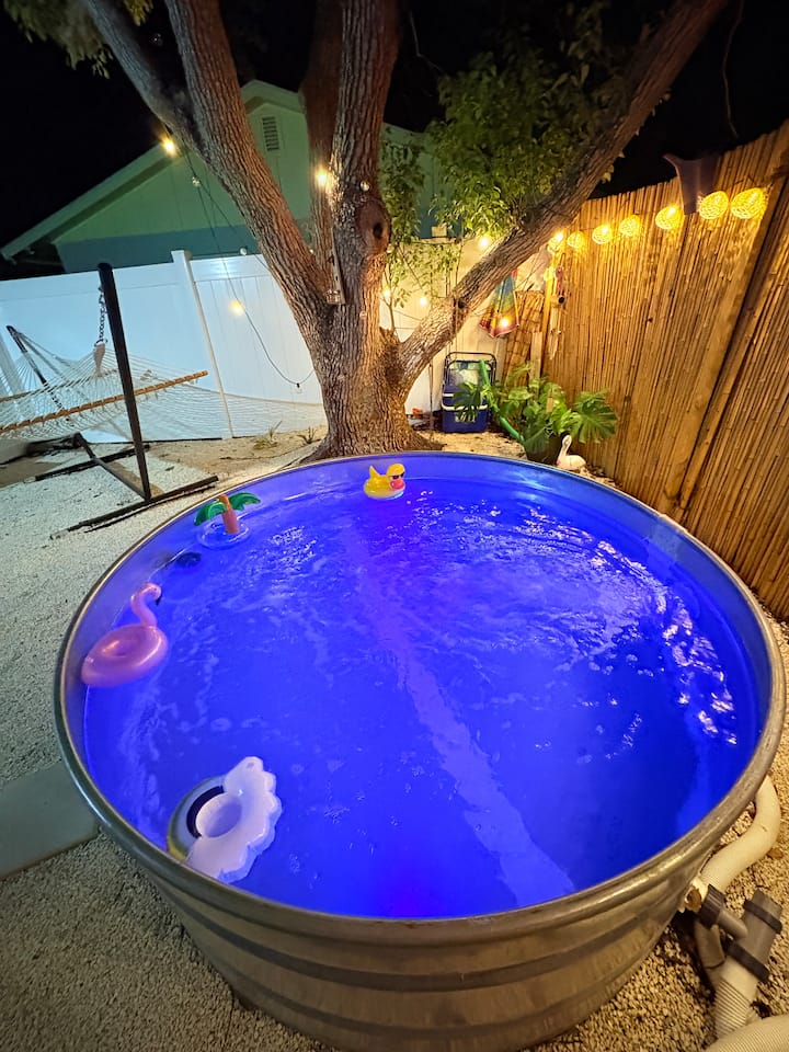 Cozy Private Estudio • Near Img, Beach & Airport - Florida