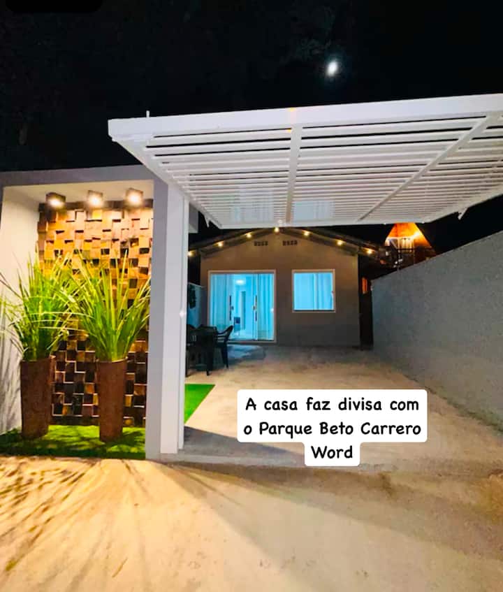 Vila Dos Leões Home - Penha