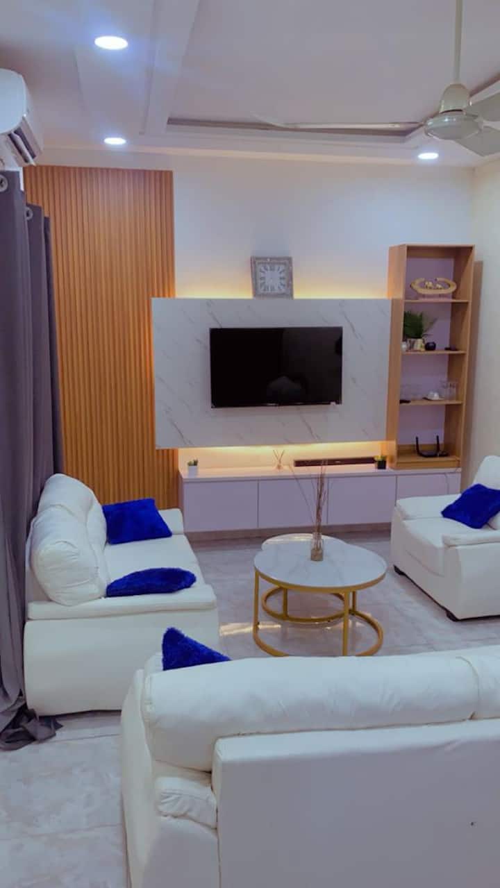 Appartement Cotonou 2 Chambres - Cotonou