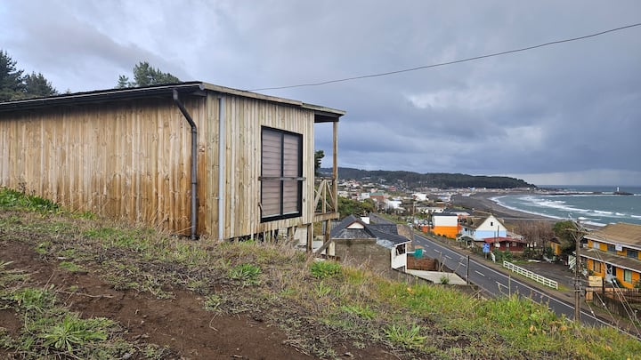 Loft - Vista Curanipe - Pelluhue