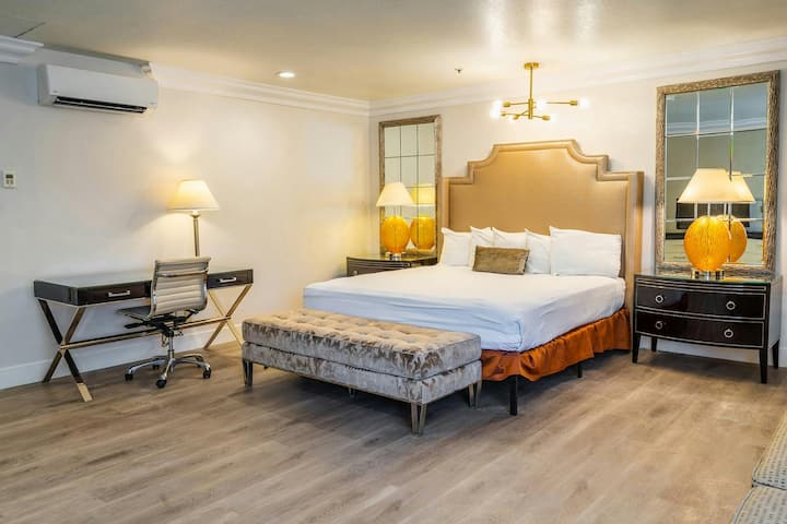 Enjoy Pismo Beach & The Fab Coastline - San Luis Obispo, CA