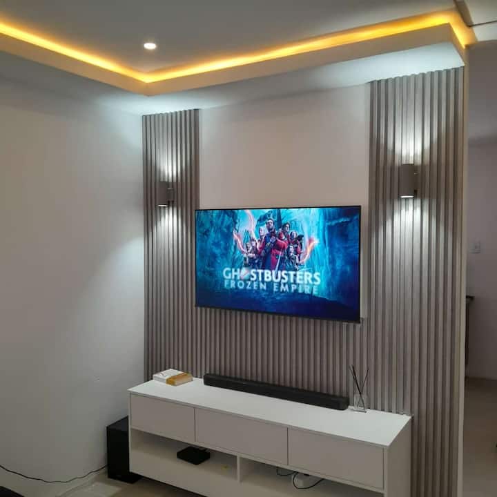 Smartscape Apartments - Maseru